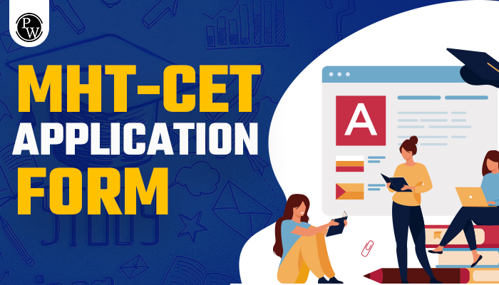 Mht Cet 2023 Application Form - Printable Forms Free Online